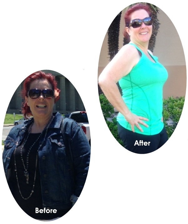 Read success stories from our clients at Real Healing Nutrition